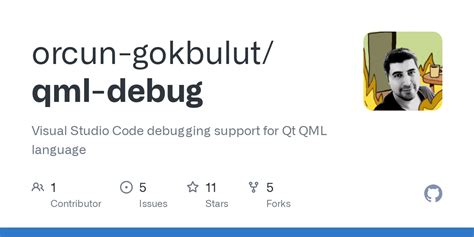 GitHub Orcun Gokbulut Qml Debug Visual Studio Code Debugging Support For Qt QML Language