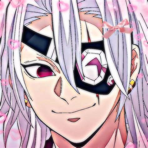 Tengen Coquette Pfp 3