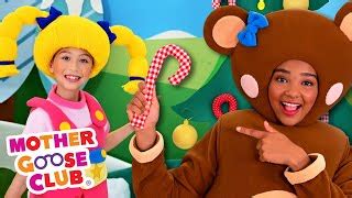 The Alphabet Hip Hop And More Learn Abc Mother Goose Club Songs For