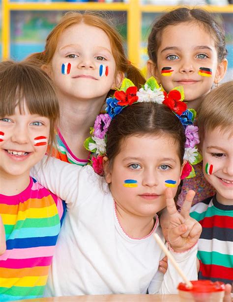 گالری آکادمی زبان کیدزلند