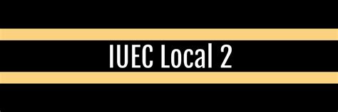 Iuec Local 2