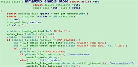 linux应用程序和驱动程序如何完成交互 应用程序和驱动的简易交互方式的实现 csdn博客