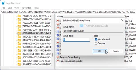 No Mapping Between Account Names And Security Ids Was Done