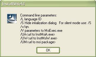 Installshield Problems Software Discussion Support Neowin