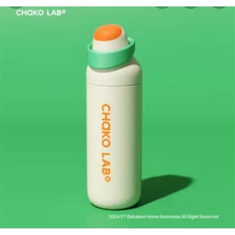 Jual Tumbler Chako Lab 700 Ml Original Shopee Indonesia