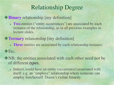 Fundamentalsicy Databases 201011 Week 6 Ppt Download