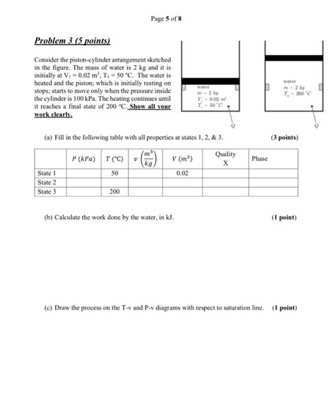 solved page 5 of 8 problem 3 5 points consider the