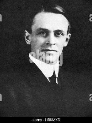 Robert Andrews Millikan 1868 1953 American Experimental Physicist