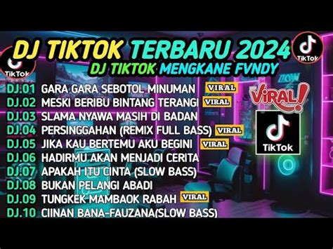 DJ SLOW BASS REMIX 2024 JEDAG JEDUG FULL BASS TERBARU - YouTube