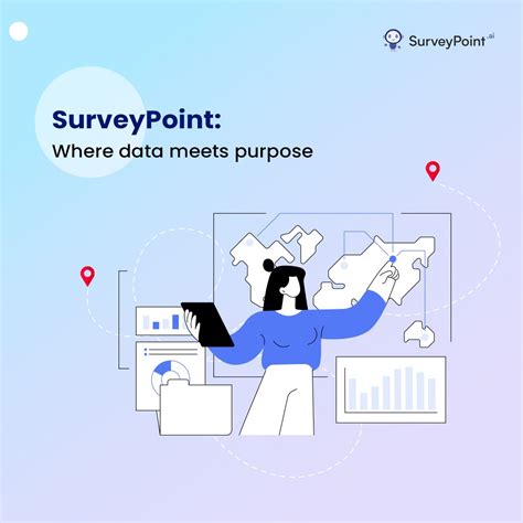 Surveypoint Is Here To Elevate Your Data Game Survey Point