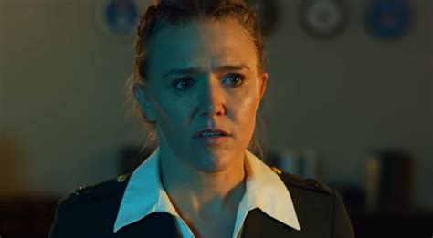 She Played Jamie Archer In Faceoff See Dominique Swain Now At 42