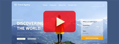 Guide to Embed YouTube Videos on Your Website | FeedWind