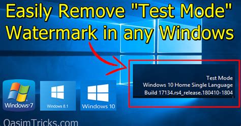 Remove Activate Windows Watermark Lasopaworks