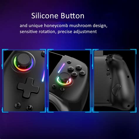 Nintendo Switch Switch Oled Wired Joypad Controller Obogame