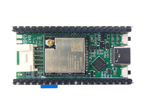 Atd147 S3 บอร์ด Esp32 S3 พร้อมจอ Lcd 147 นิ้ว Artronshop บอร์ด