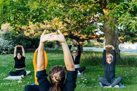 The Weekend Warrior” Mentality And Anxiety Physical Fitness
