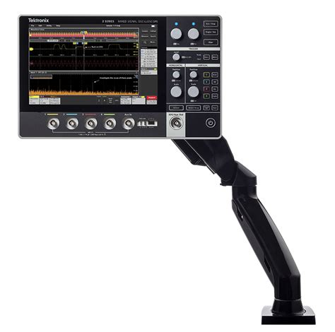 2 Series Mso Tektronix