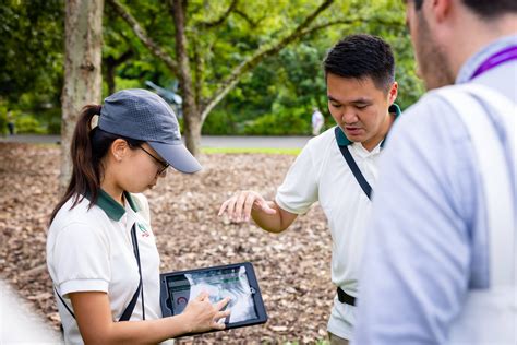 Singapore Extends Tracking To An Internet Of Trees • The Register