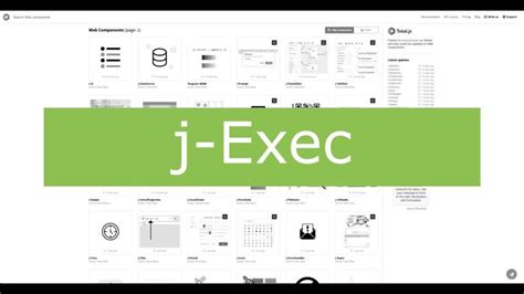 Pavol Danko On Linkedin J Exec Totaljs Jcomponent