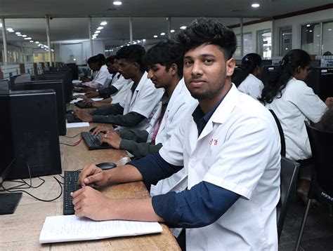 Programs Offered Vel Tech Multi Tech Drrangarajan Dr Sakunthala