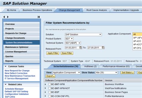 95 percent of sap systems were exposed to vulnerabilitiessecurity affairs