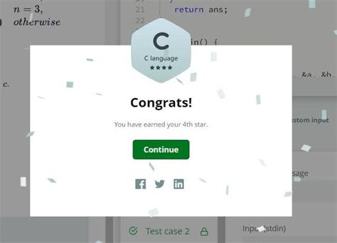 Hackerrank Codingjourney Achievementunlocked Priyanshu Mishra