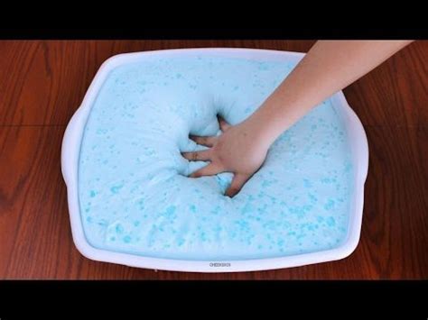 C Mo Hacer Slime Casero Sin Borax Y Sin Almid N Paso A Paso Bricolaje Com