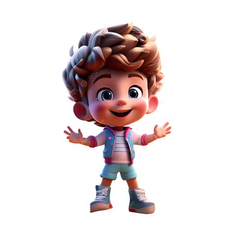 مهرجان الرسوم المتحركة ثلاثي الأبعاد للأطفال 3d الكرتون أطفال