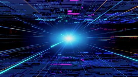 Des Qubits Ont Fonctionné à Des Températures Plus élevées Que Ce Qui était Possible Jusquà Présent