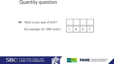 Week 9 Collecting Primary Data Using Questionnaires Pptx