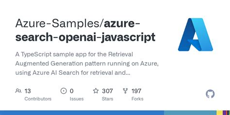 Azure Search Openai Javascriptinframainbicep At Main · Azure Samplesazure Search Openai