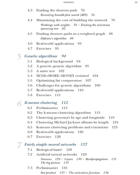 Classic Computer Science Problems In Python