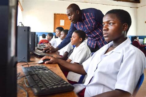 Computer Training Vc Digital Press