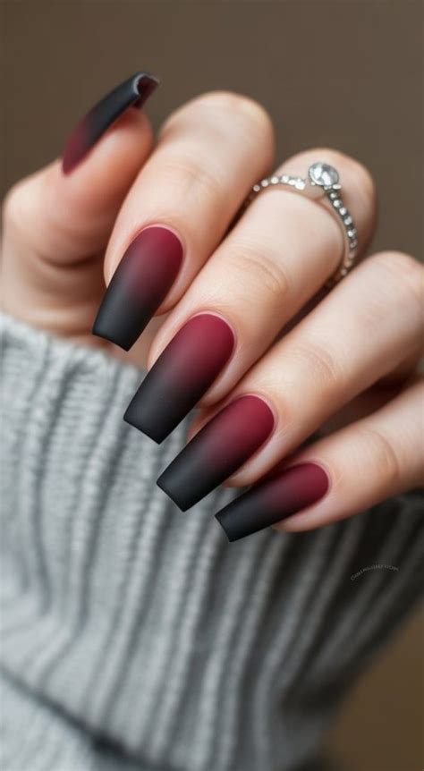 10 Ombre Nails Ideas That Never Go Out Of Style 2026