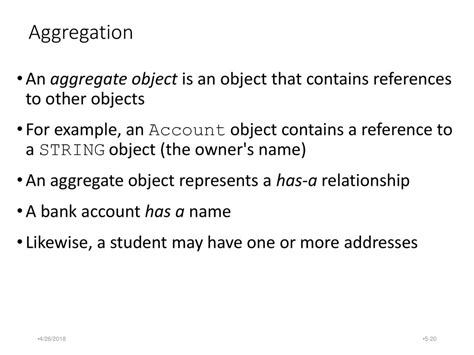 Object Oriented Programming Review Ppt Download