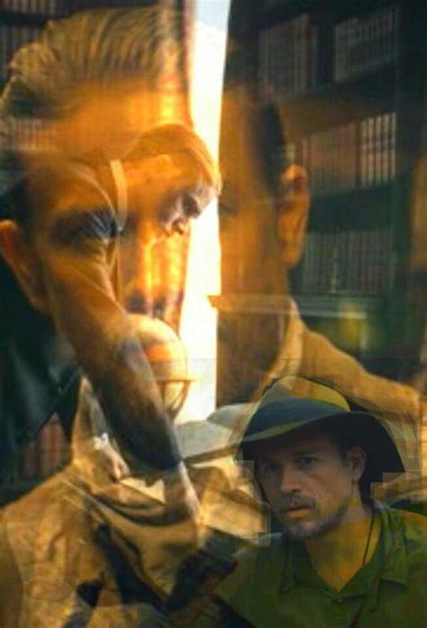 Pin On Charlie Hunnam ~ Ovary Exploder Charlie Hunnam Fictional