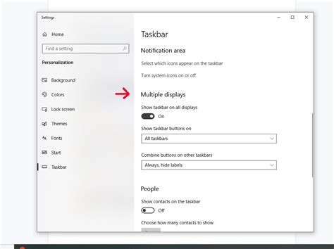 How To Hide The Taskbar In Windows Tom S Hardware