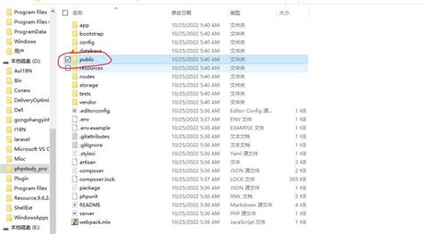 使用composer安装laravel 知乎
