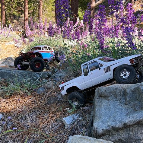 Summervibes Madxcrawler Nsdrc Scaleparts Spec Rc Rc4wd Prolineracing Ie Rc Ie Rcscaler