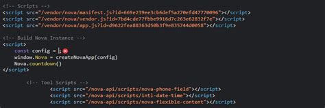 Brand Logo Not Working Issue Laravel Nova Issues GitHub