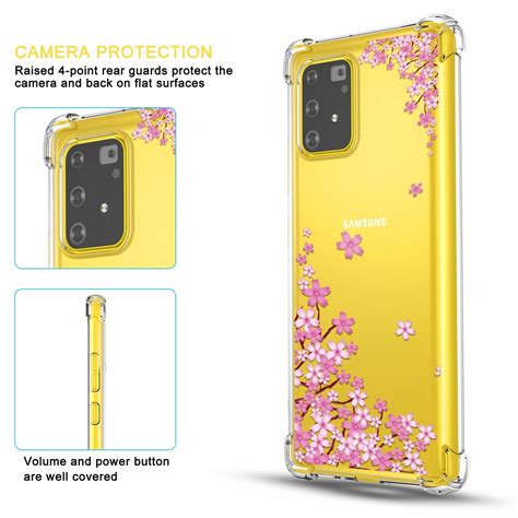 10 Best Cases For Samsung Galaxy Note 10 Lite