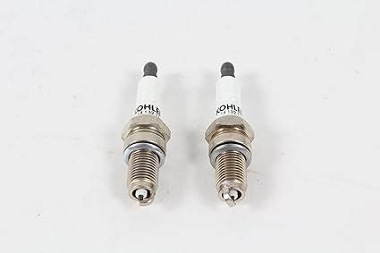 KOHLER KH-14-132-11-S1 Kohler 14 132 11-S Spark Plug 12mm RFI : Amazon ...