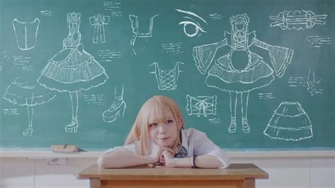 My Dress Up Darling Cosplay Akase Akari Trong Vai Marin Ho N H O T I