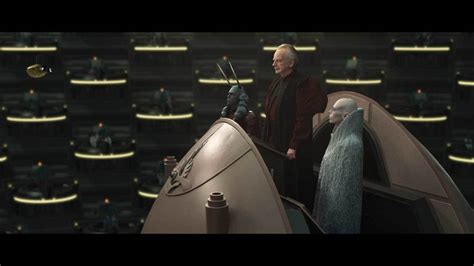 Emperor Palpatine Darth Sidious Star Wars Databank
