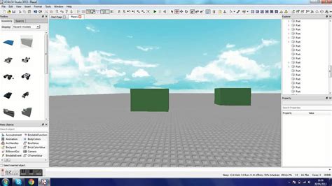 How To Cframe In Roblox Studio Working YouTube