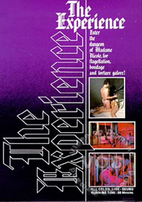 The Experience By London Enterprises Hotmovies