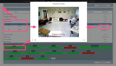New Ui Implementations Download Scientific Diagram
