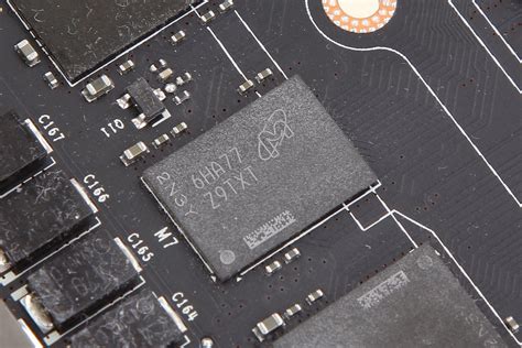 Samsung Expects GDDR To Arrive In Lowyat NET