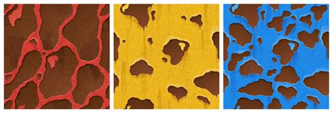 Rust Vector Images Over 27000