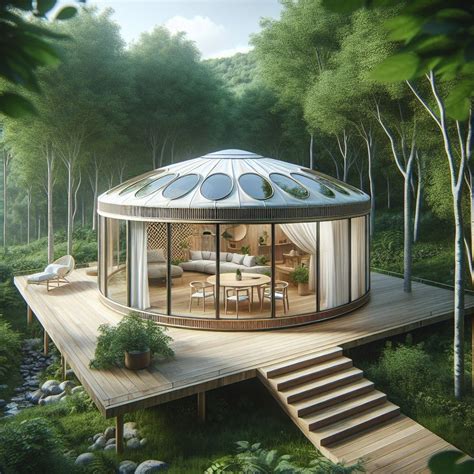 Best 13 How Much Does It Cost To Build A Yurt A Comprehensive Guide